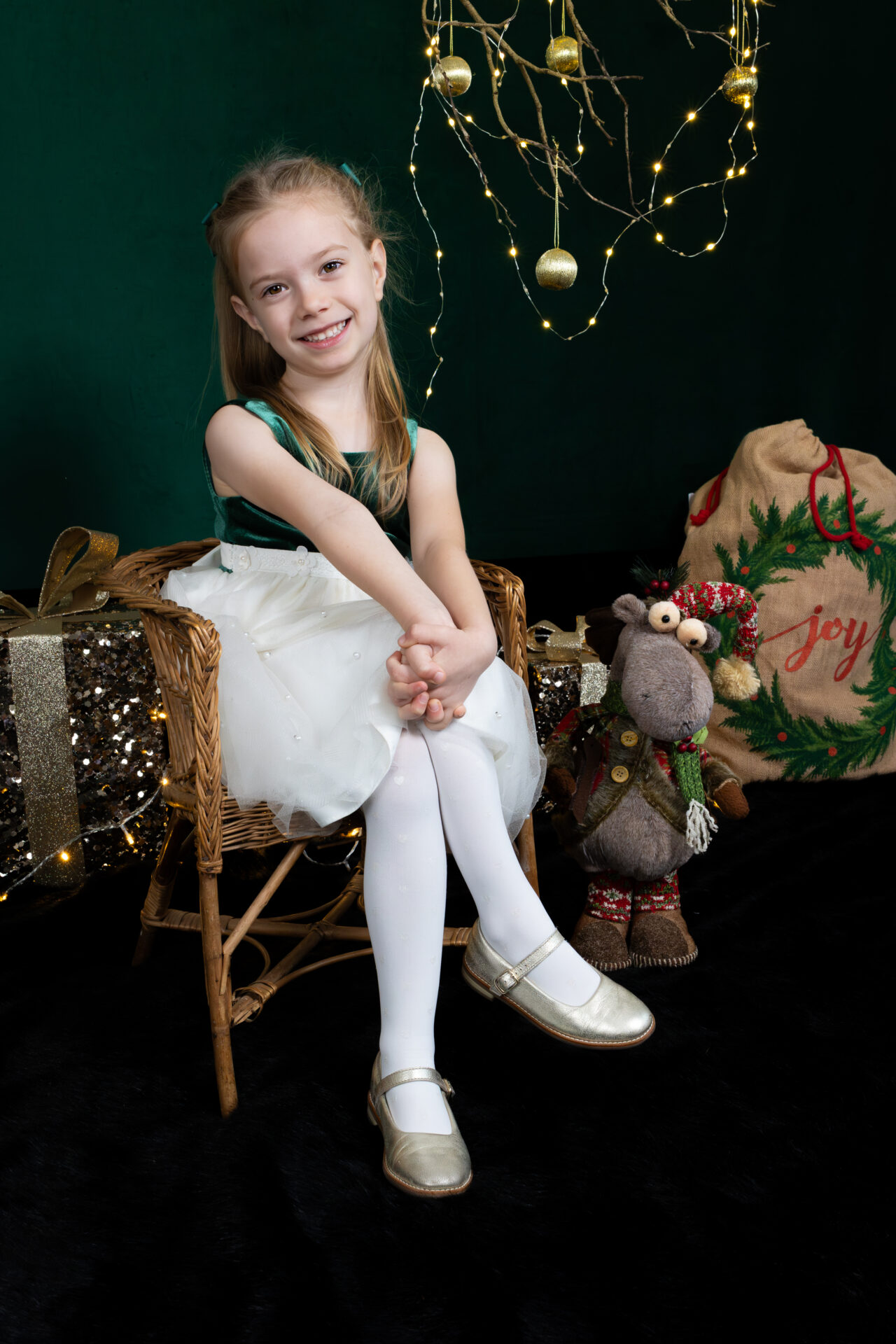 Time Capsule Photography